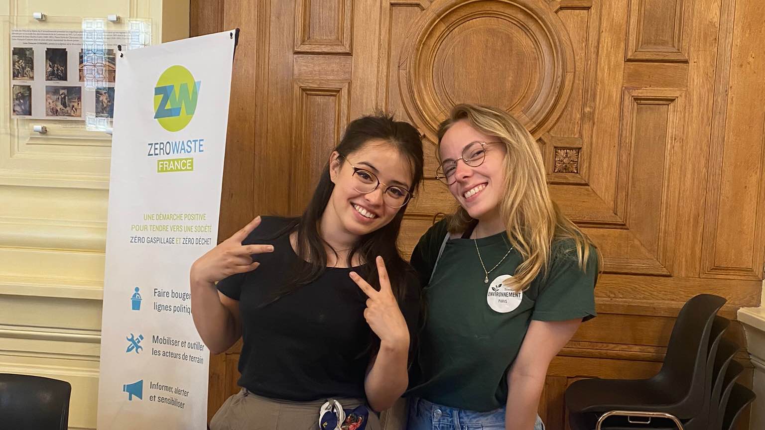 How i got involved i activism