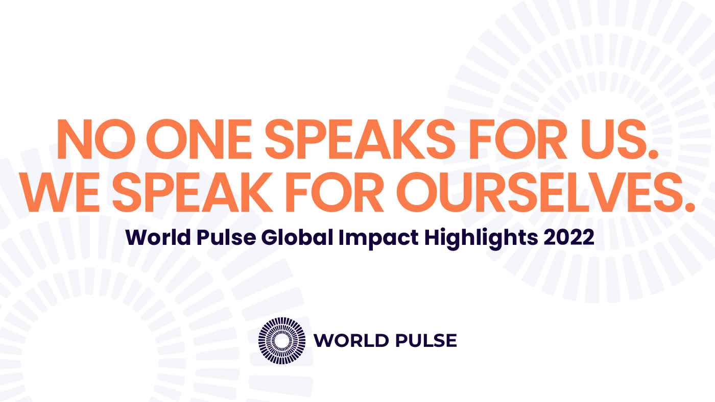 Let’s Celebrate! Our Impact as a Global Community Grew in 2022