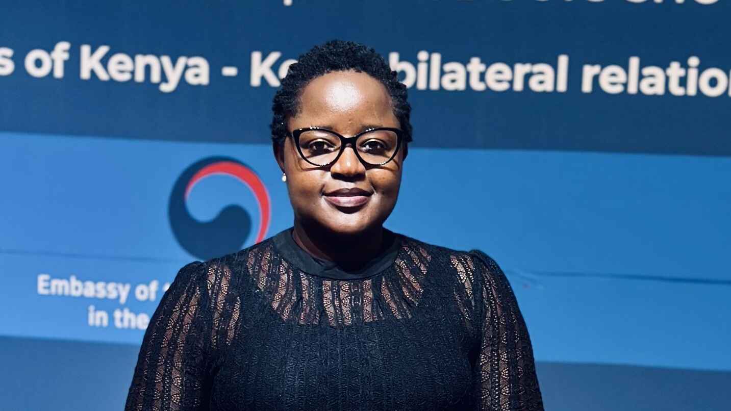 The Beautiful Radiance From Within - The Power of Self-Worth, By Amb. Maryben Omollo