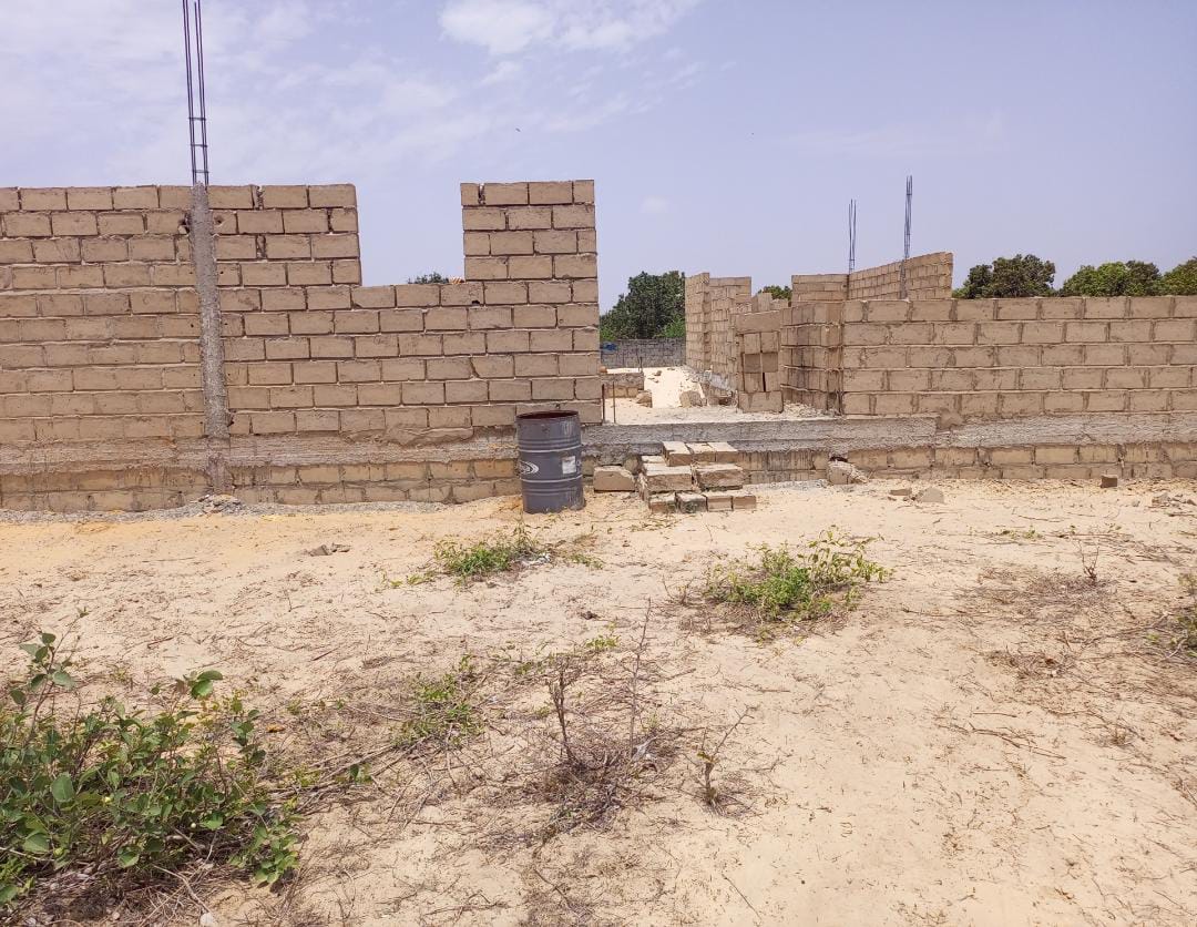 Building Empowerment for Communities (module 1)