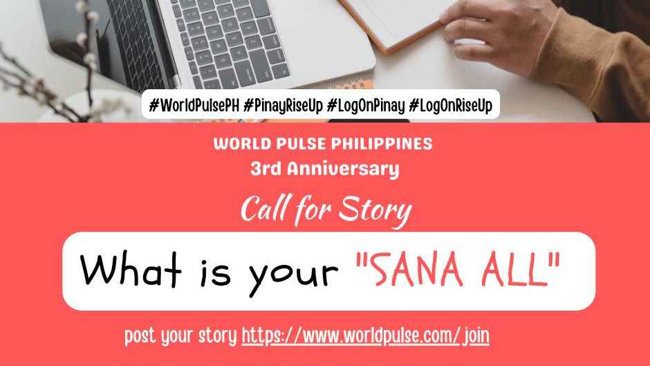 What is your "SANA ALL"