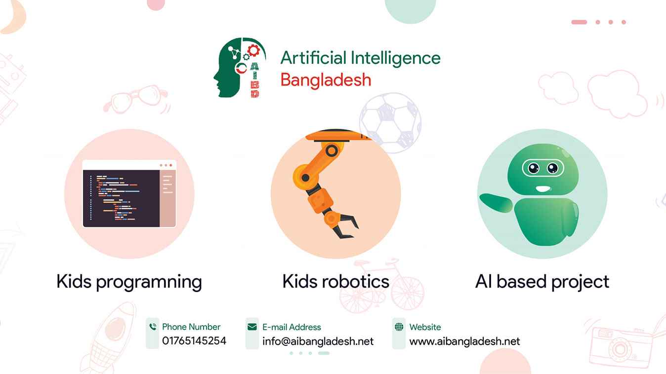 Impact of Computer Programming & Robotics on Kids