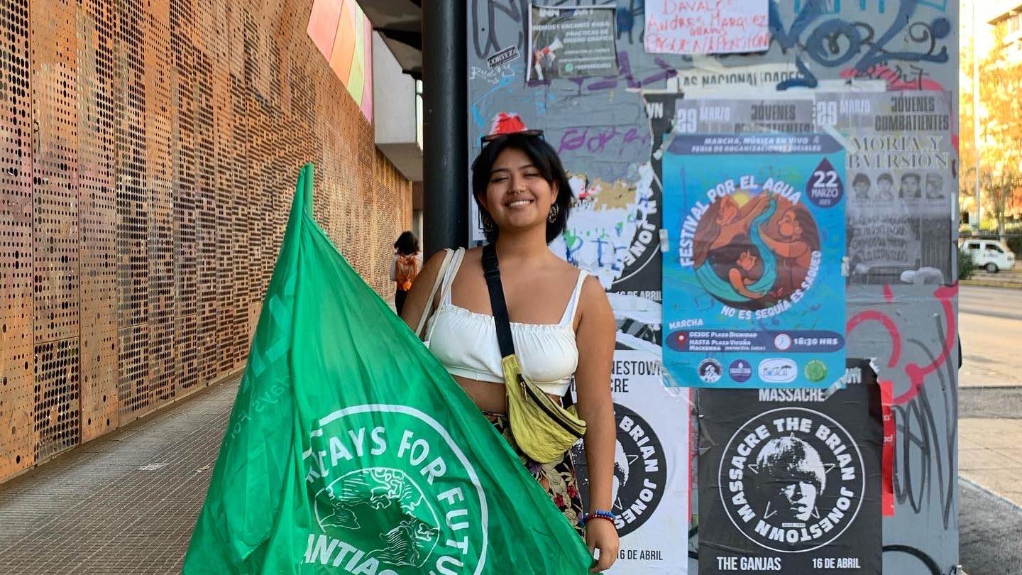 How I Ended Up Joining Climate Activists I Just Met In A March On My how-i-ended-up-joining-climate-activists-i-just-met-in-a-march-on-my