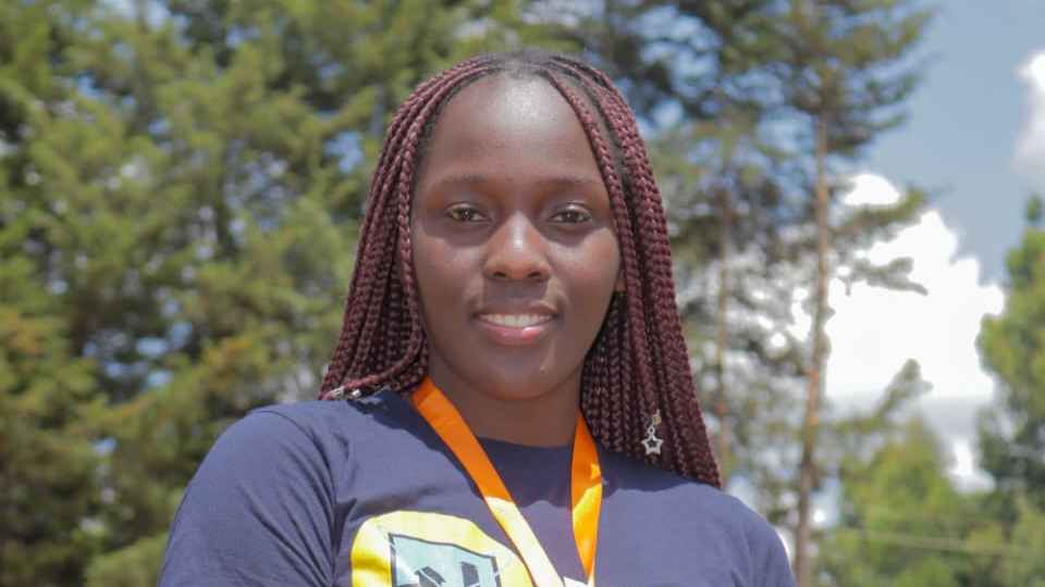 A Letter to Faith: Igniting a Spark in the Digital Age