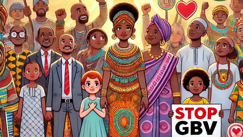 Double Standards, Double Tragedy