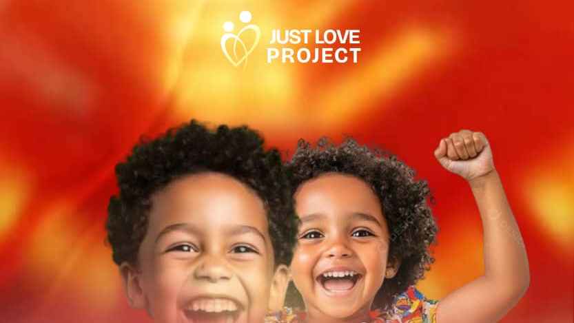 Every child matters. - Every smile counts. - Every act of love creates ...