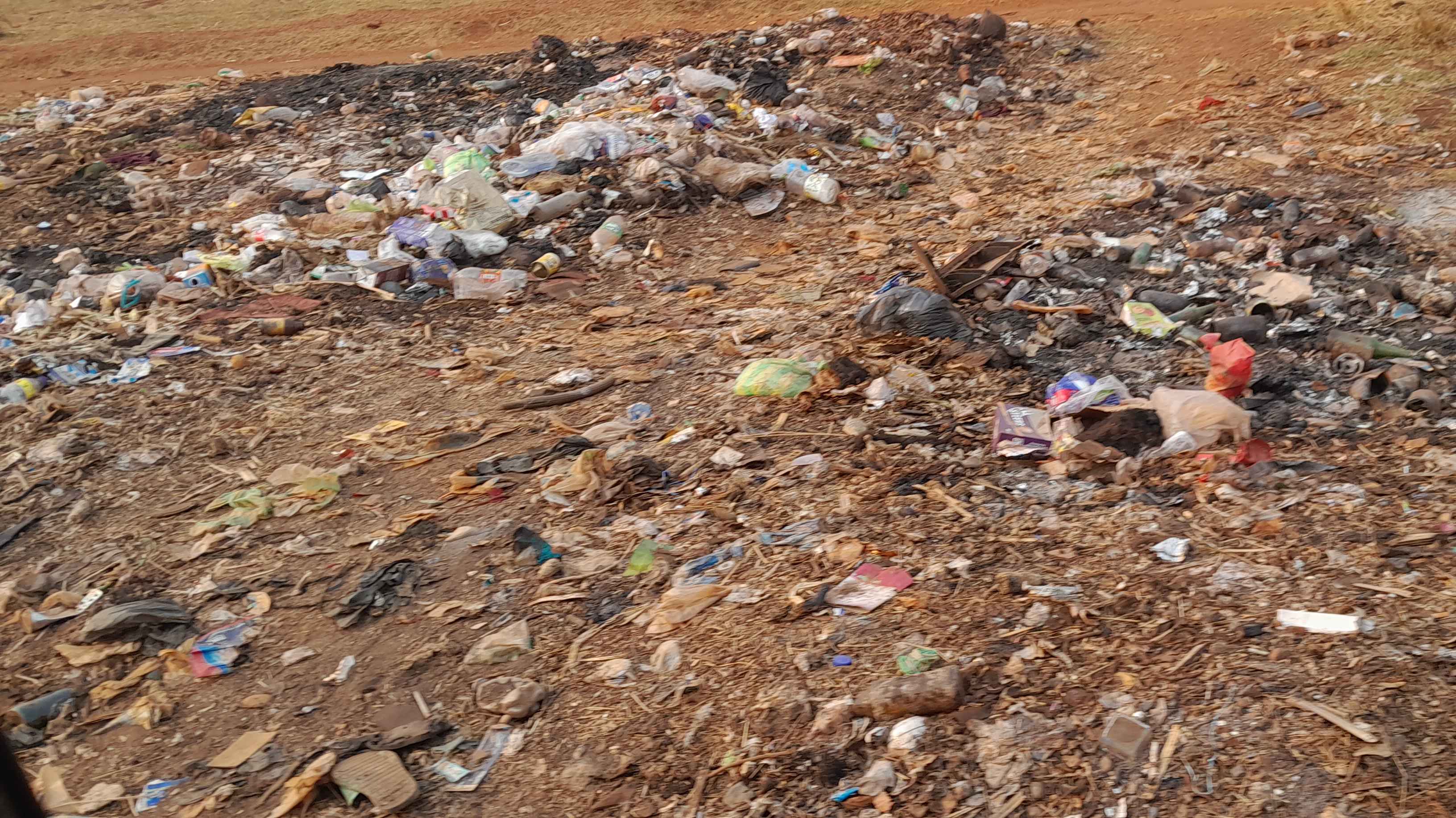 Environmental protection to combat climate change