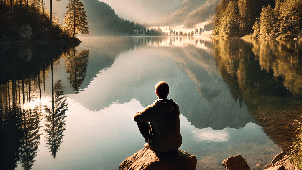 "The Strength in Self-Reflection: Embracing Accountability Over Blame"