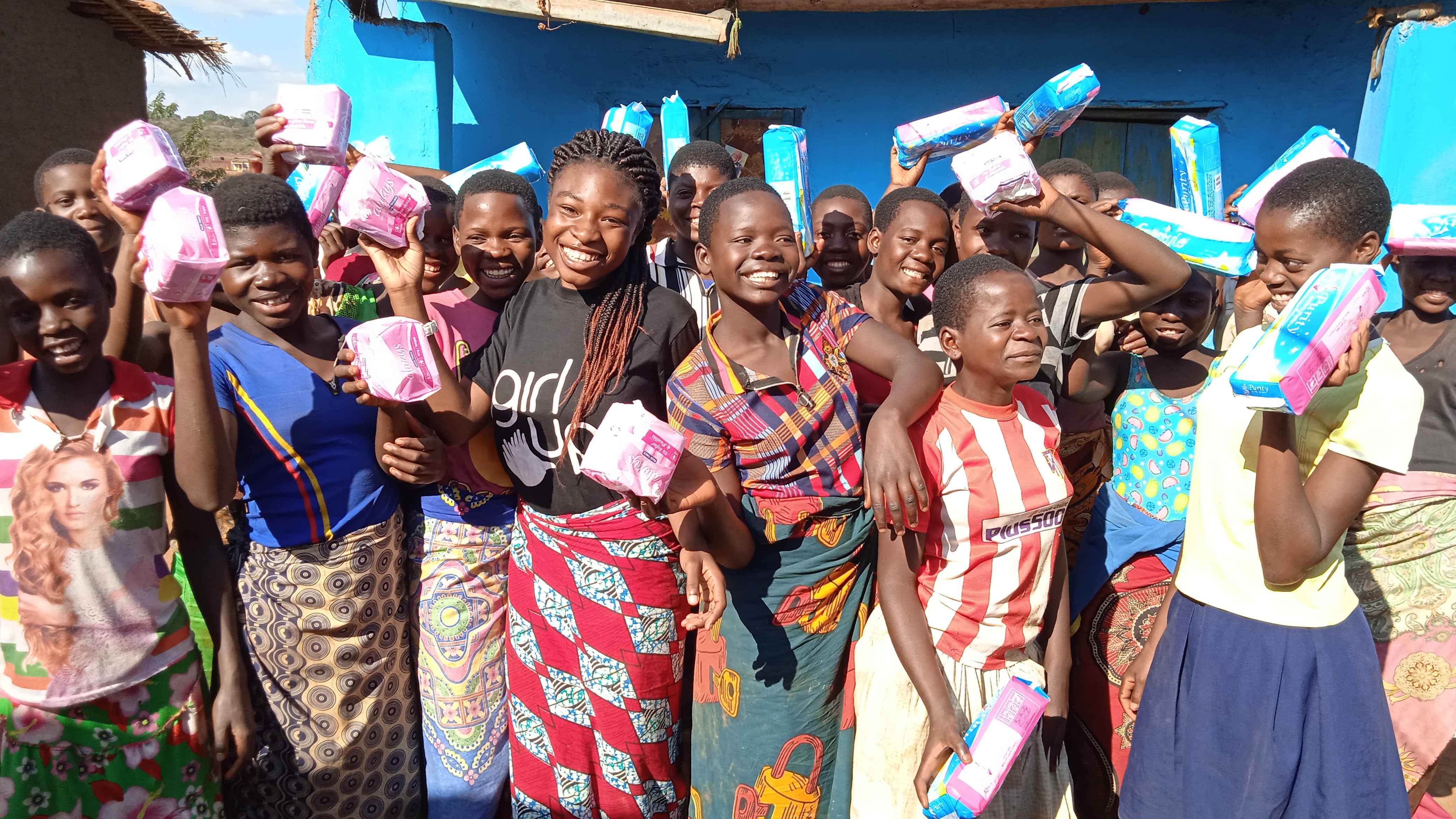 What to expect as a young community leader