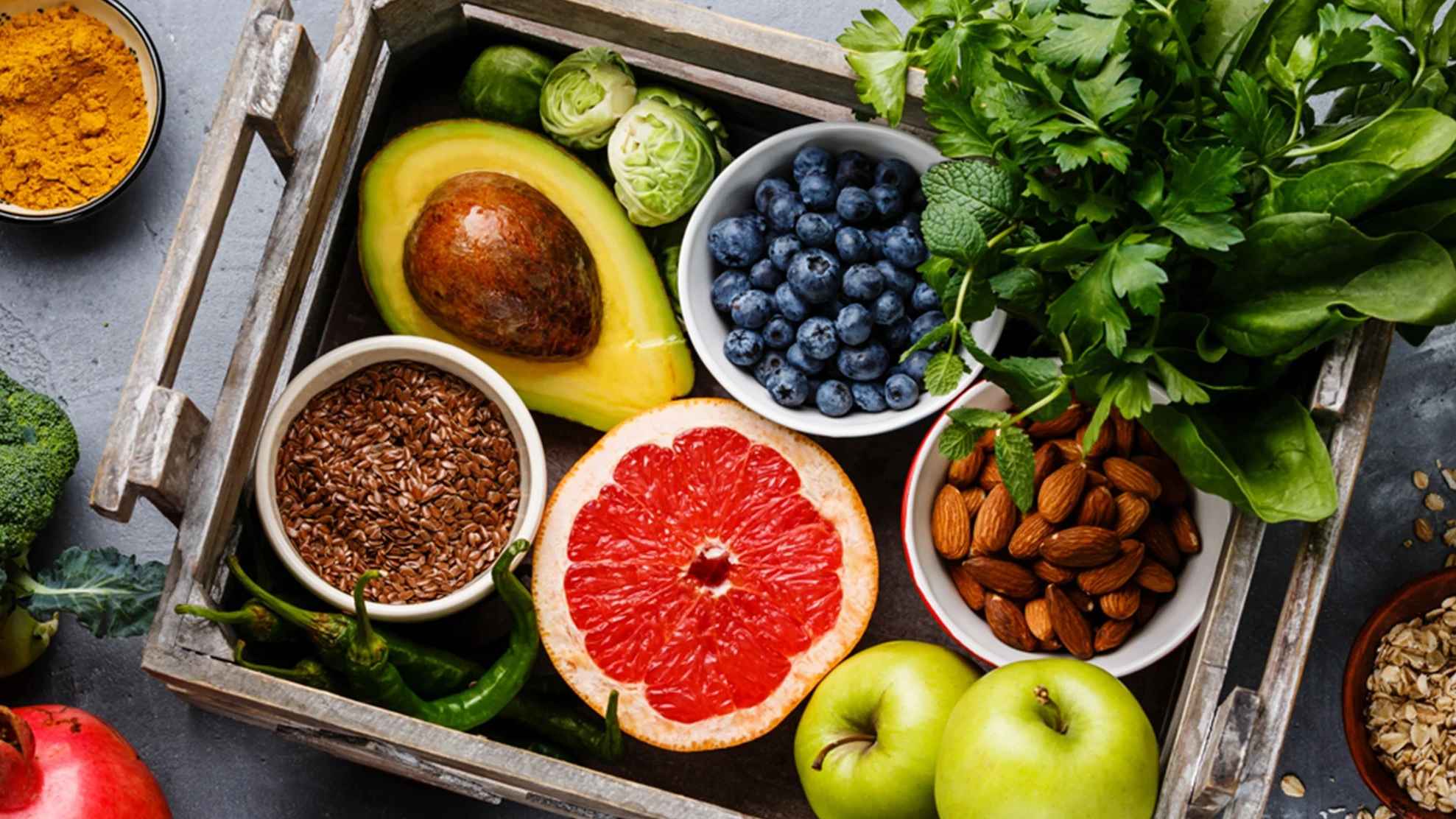 How Clean Eating Changed My Life: My Personal Transformation Story