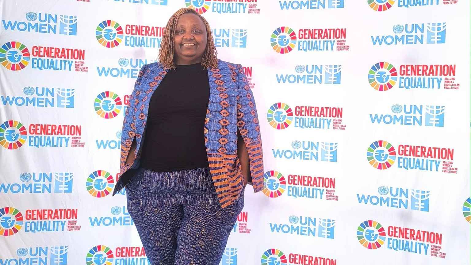 Njeri wa Migwi’s Vision for the Future of Africa - Expanding Activism ...