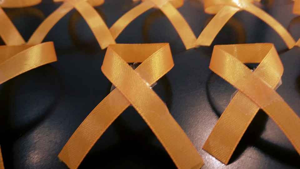 Beyond the 16 Days: We Are the Movement to Orange the World