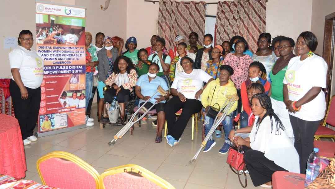 Impacting More Through Collaboration