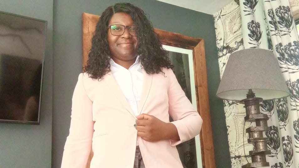 TURNING PASSION INTO BUSINESS FOR THE UNEMPLOYED SINGLE MOTHERS