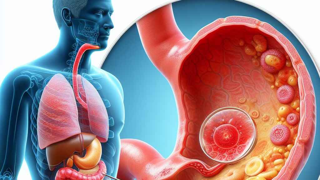 Understanding the Causes of Ulcers: