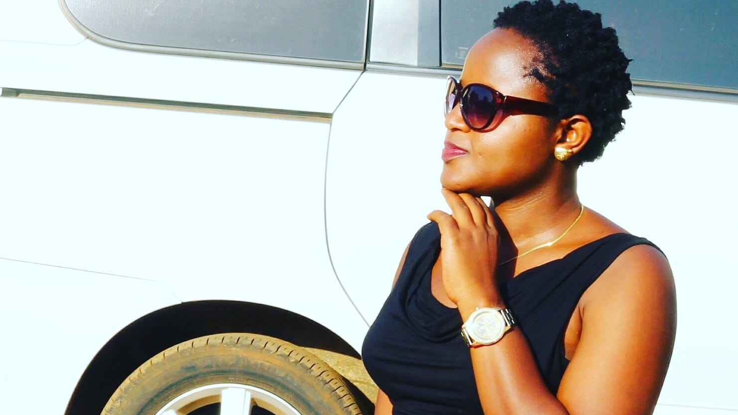 Protecting the Dream - Amb. Maryben Omollo on The Power of Belief and ...