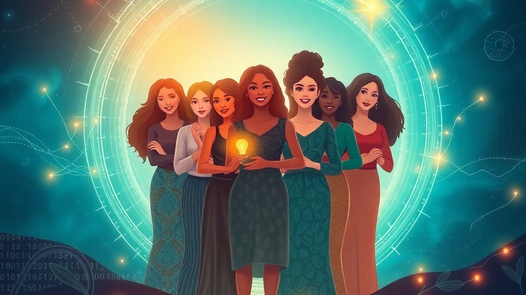 World Pulse: A Digital Home for Women’s Voices and Social Change