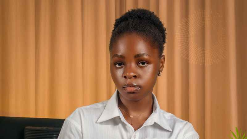 Behind the Hustle - The Productivity Journey of Kumah Confidence Keming