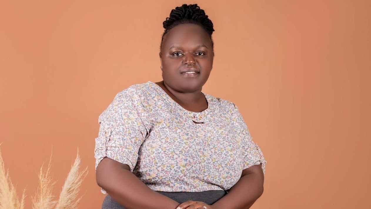 Breaking the Silence - Grace Miriti's Journey in Mental Health Advocacy
