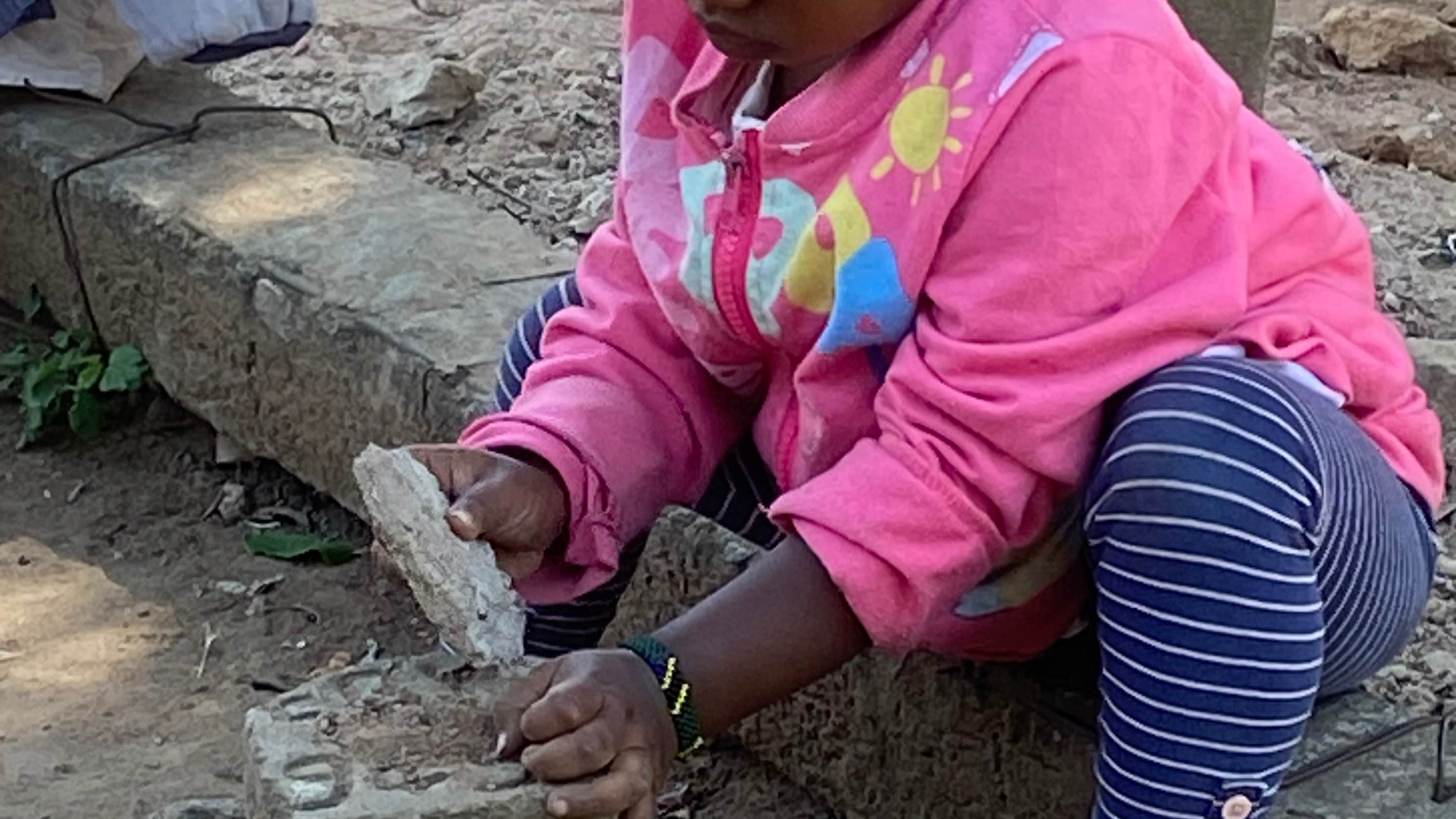 The Impact of our First ECD Center