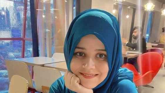 Breaking Barriers, Building Hope , My Journey as Rumisa Malik