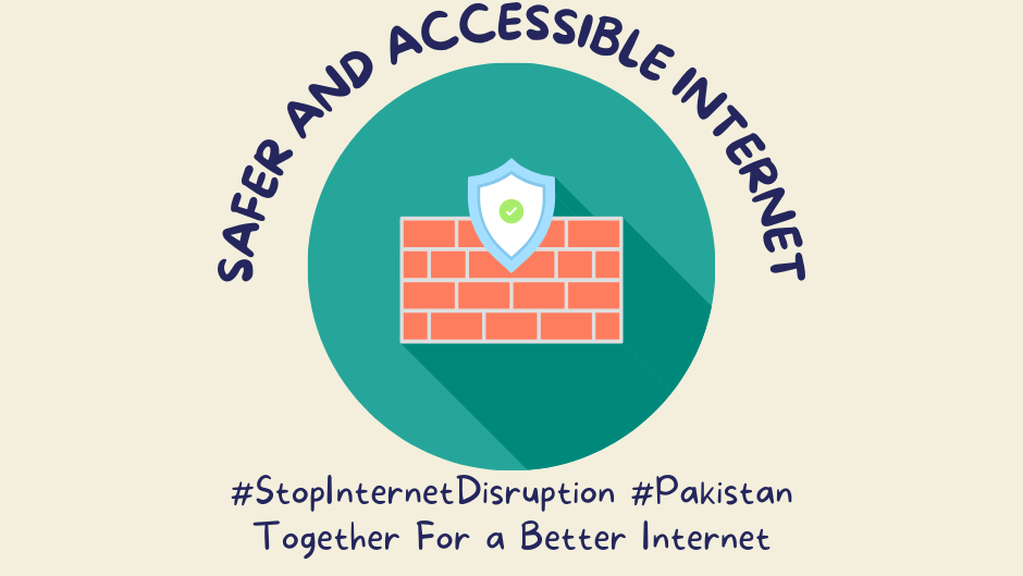 Behind the Headlines :🌐 Stop Blocking the Future: Support the Digital ...