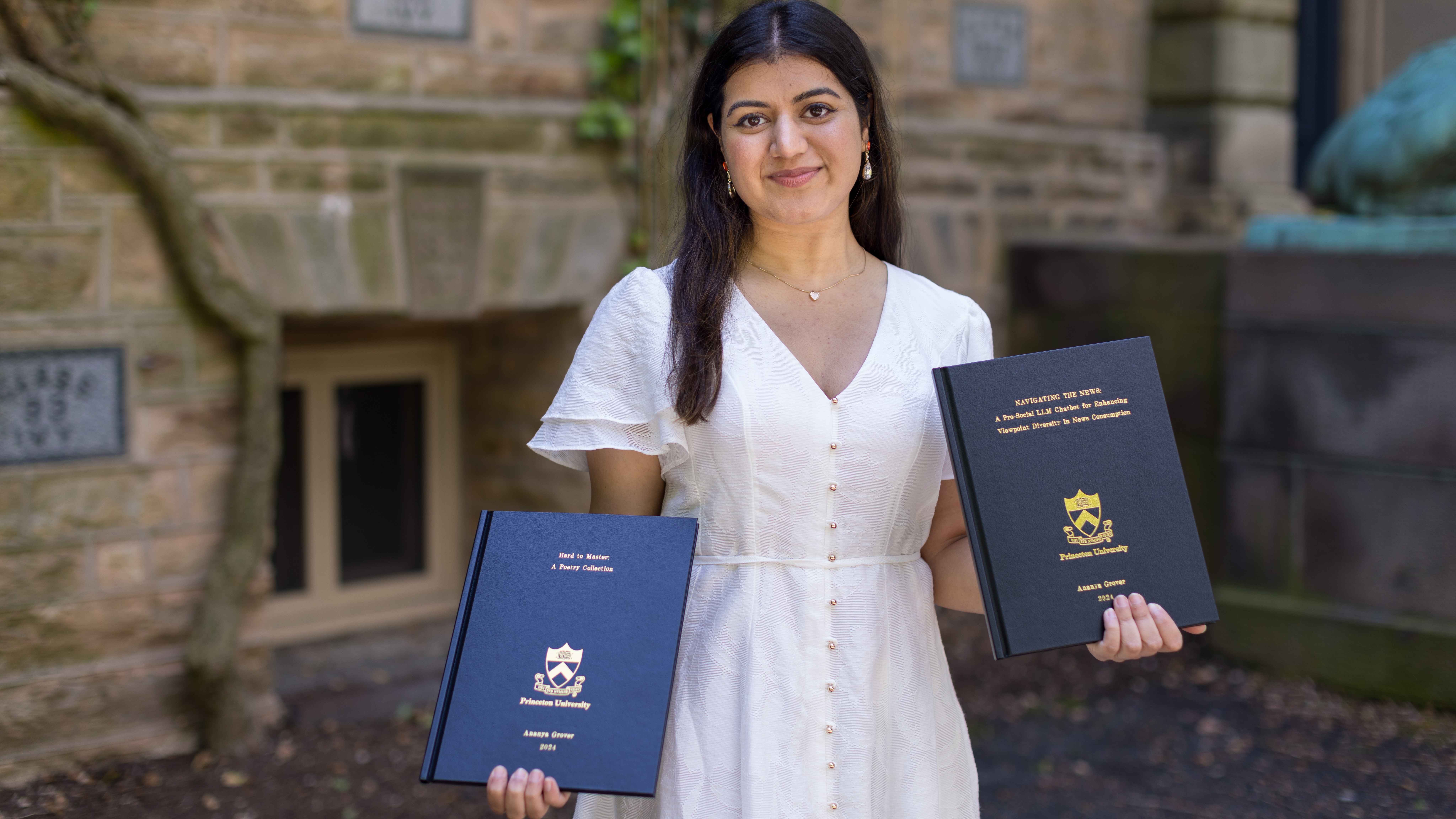 INDIA: When Grief Bloomed into A Cycle of Care for Women