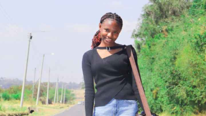 From a Whisper to a Voice: How World Pulse Changed Everything for Me