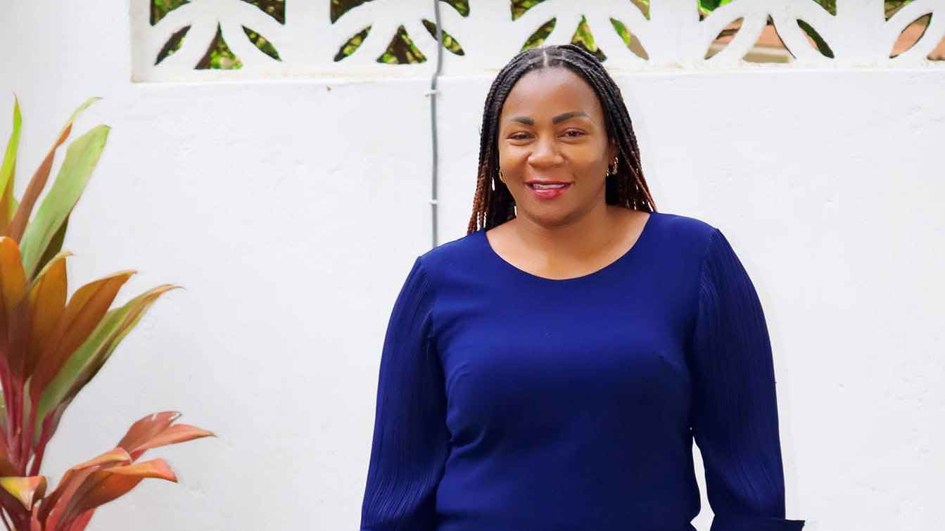 "Breaking Barriers: A Survivor's Journey from Tradition to Technology"