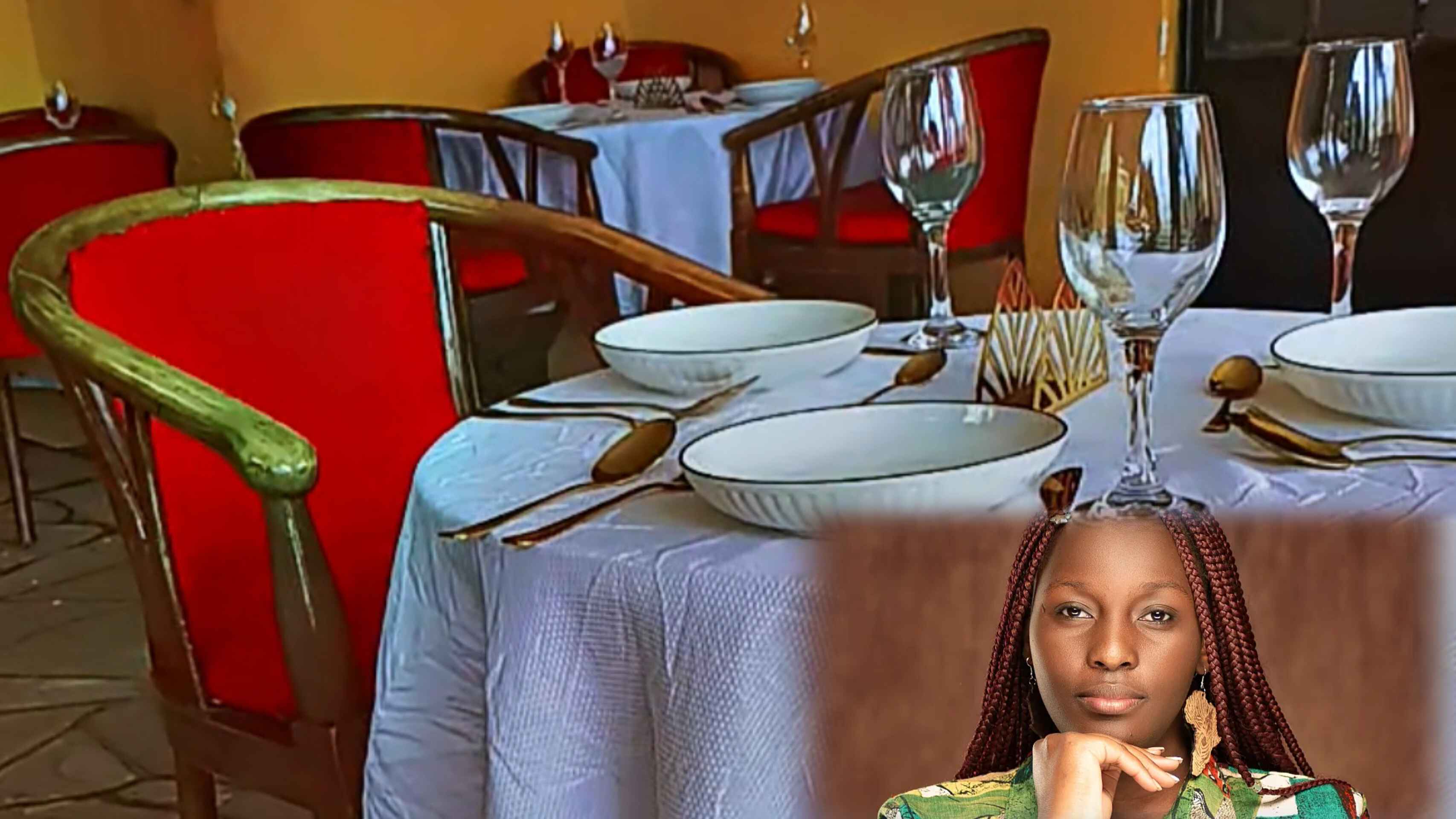 Daring Uncharted Waters: Breaking Barriers, Building a legacy