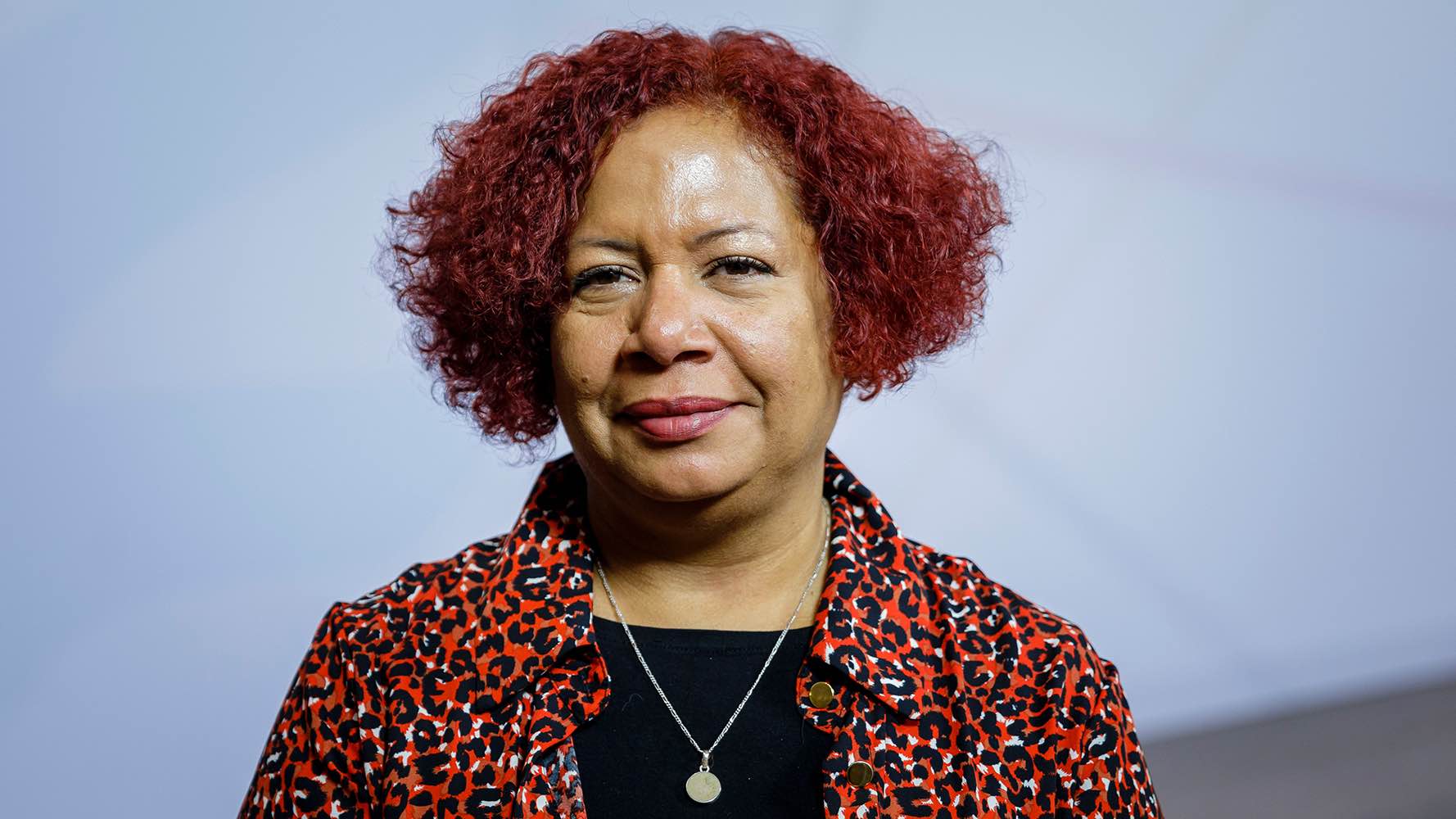 Luz Mely Reyes: A Pioneering Venezuelan Journalist and Advocate for ...
