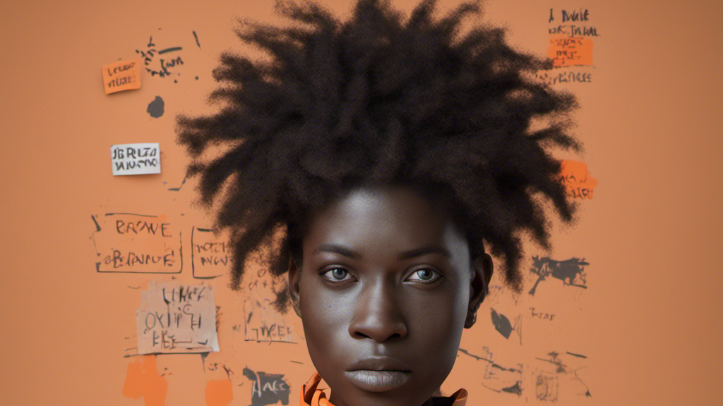 "Surviving and Thriving: Navigating Intergenerational Trauma as a Black ...