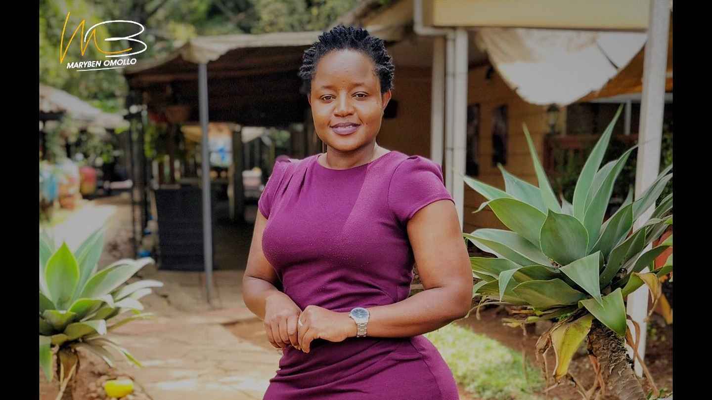 Celebrating African Women - Omollo’s Call to Spotlight Achievements and Address Inequality