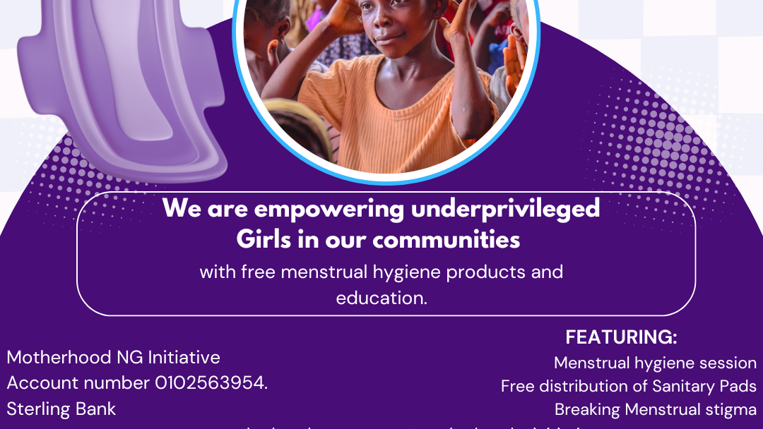 Breaking the Silence: Why Menstrual Education Matters for Every Girl