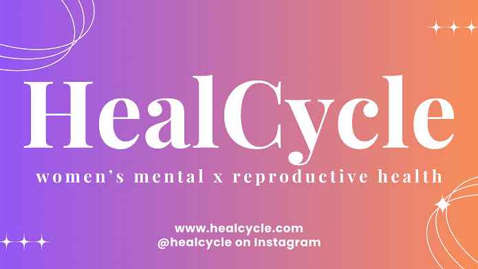 Let's talk about Periods