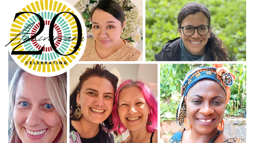 World Pulse at 20: Celebrating a Revolutionary Community