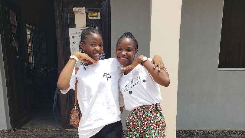 Personal Agency for Girls to overcome Barriers and Live their Dreams