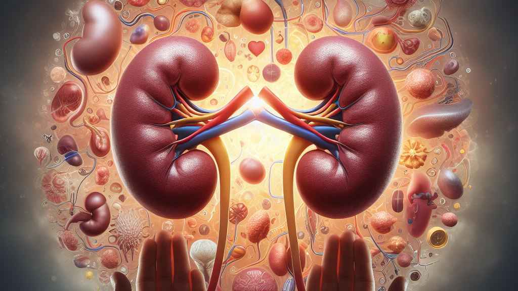 Day 3 - Common Kidney Conditions and Preventative Measures