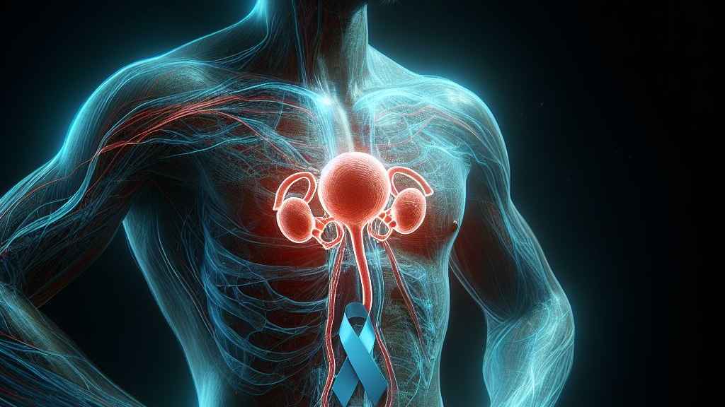Day 5 Types Of Prostate Cancer And Variations