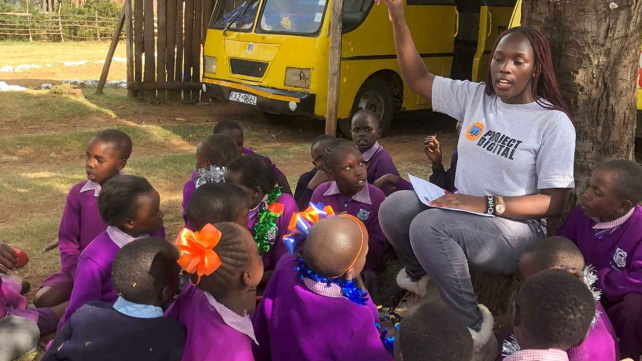 Born a Teacher: A Story I Never Meant to Live