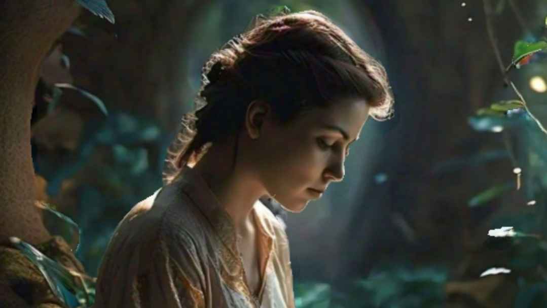 The Magic of Sufi Poetry!