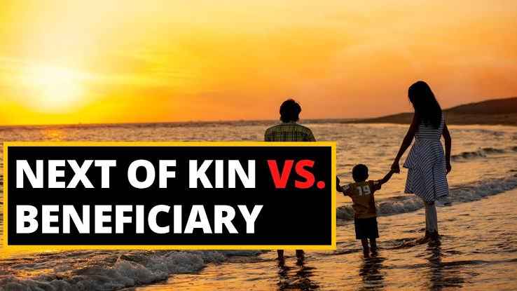 Next of Kin vs. Beneficiaries: Unveiling the Legal Distinctions and Why ...