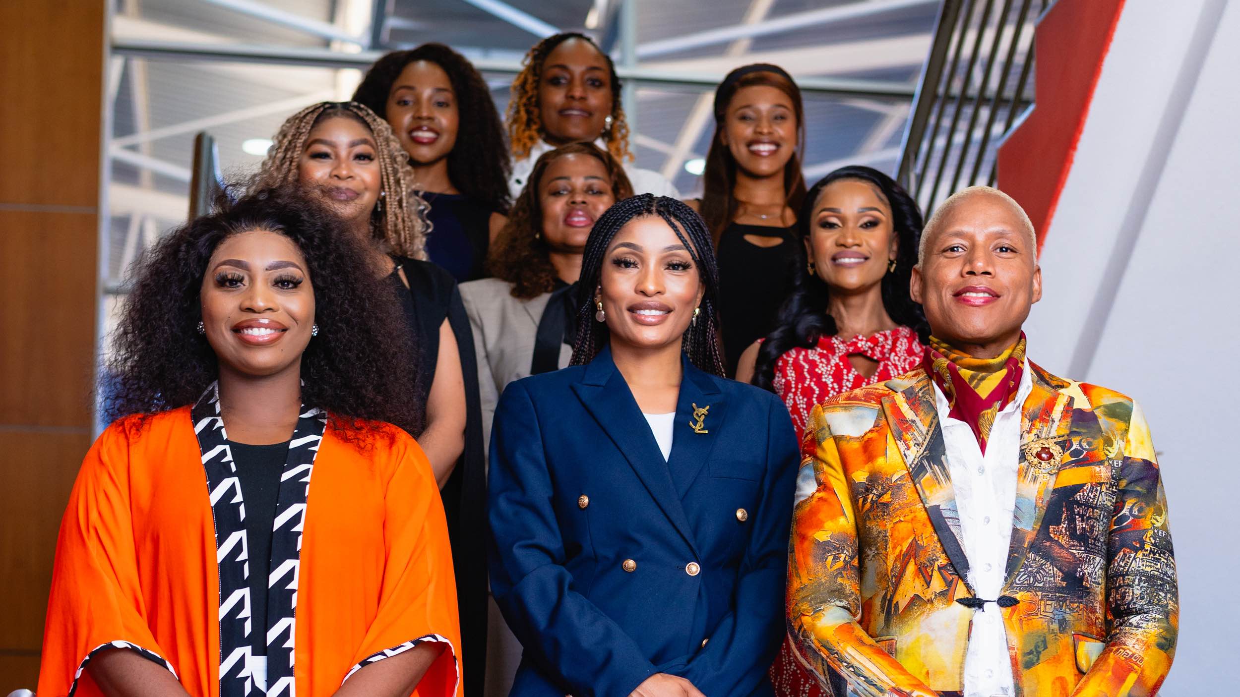 I Am A Woman Of Influence🇿🇦