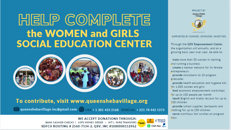 Building Empowerment for Communities (module 1)