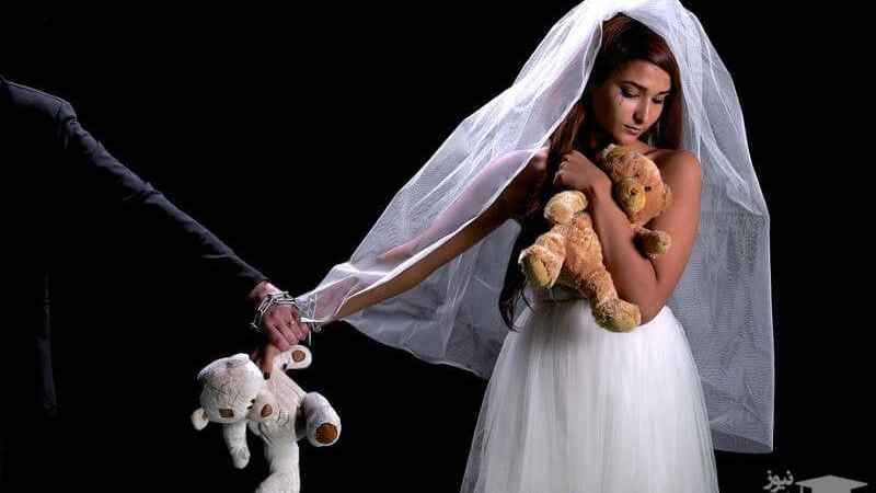 Forced marriage in Afghanistan