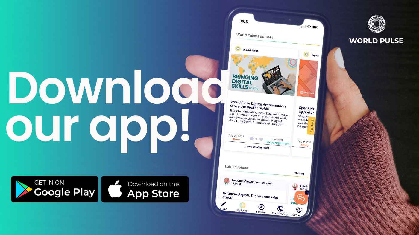 Download Our New & Improved Mobile App!