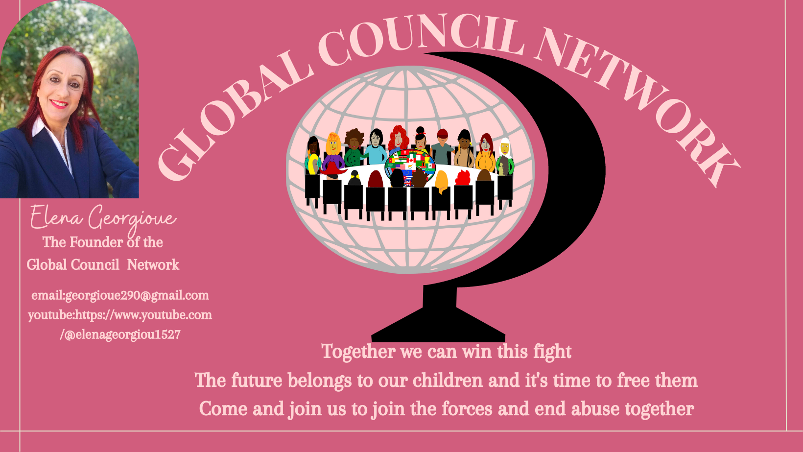 GLOBAL COUNCIL NETWORK