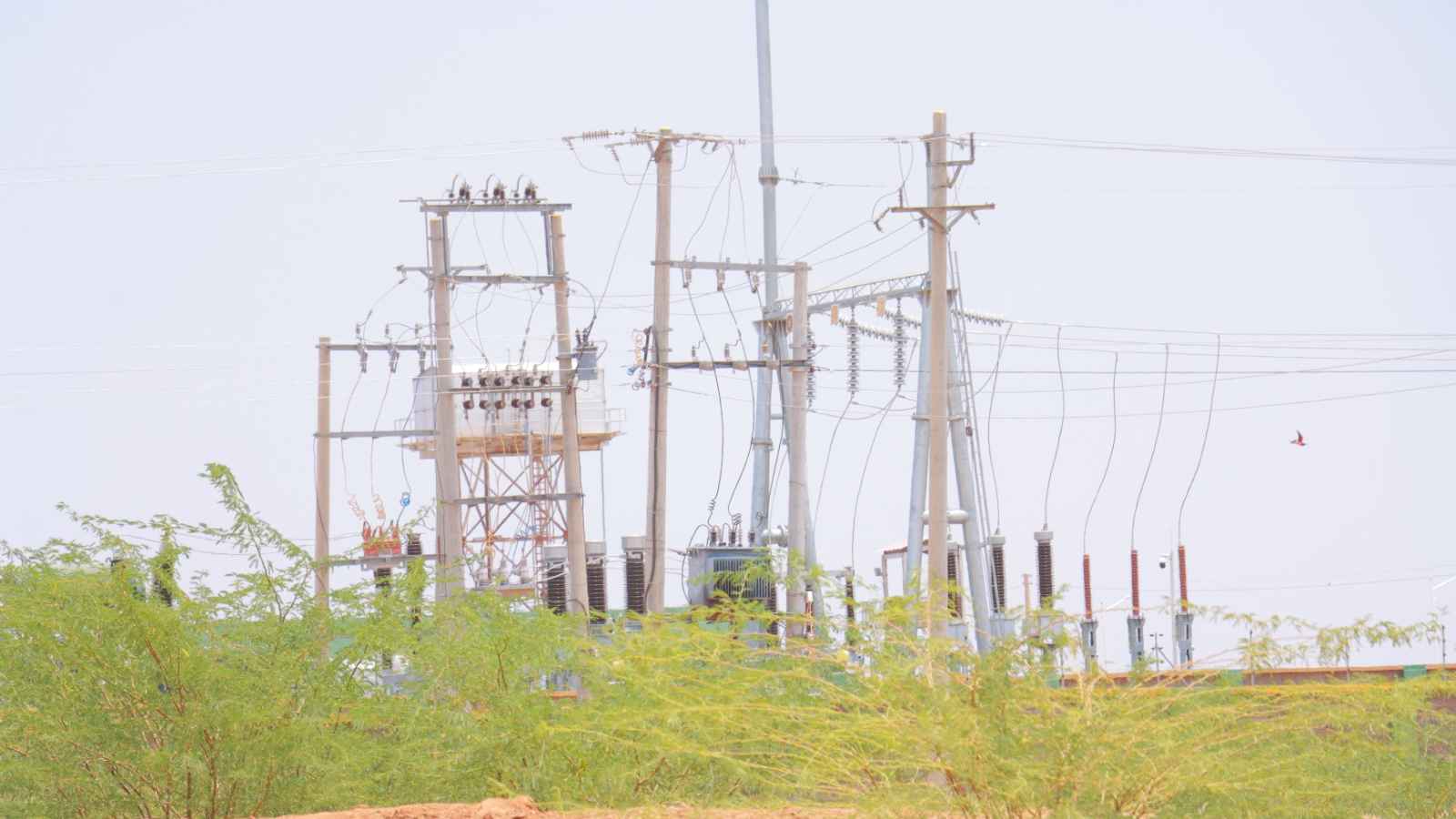 Kenyan: Mixed Expectations as a 50MW Garissa Solar Power Plant Project ...