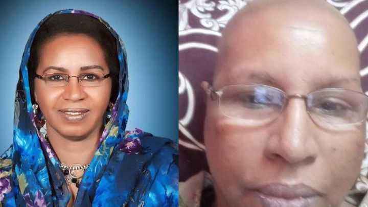 Surviving Stomach Cancer