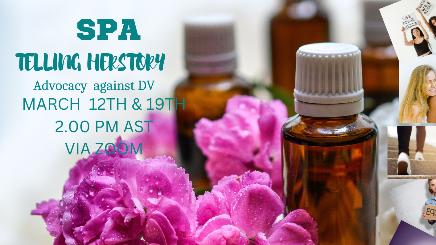 OUR 2nd DIGITAL SPA IS THIS SUNDAY 19th MARCH